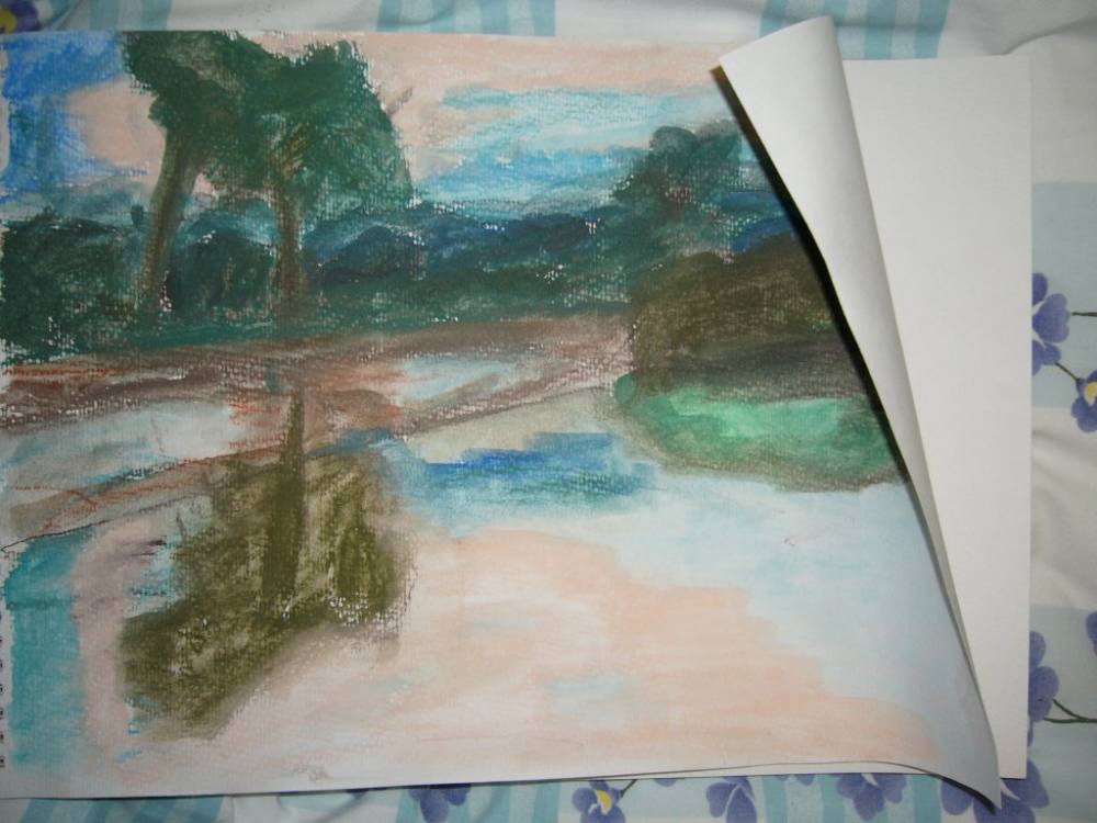 Palayan Sunset - Stage Three - Member's own albums - ArtFreaks.com