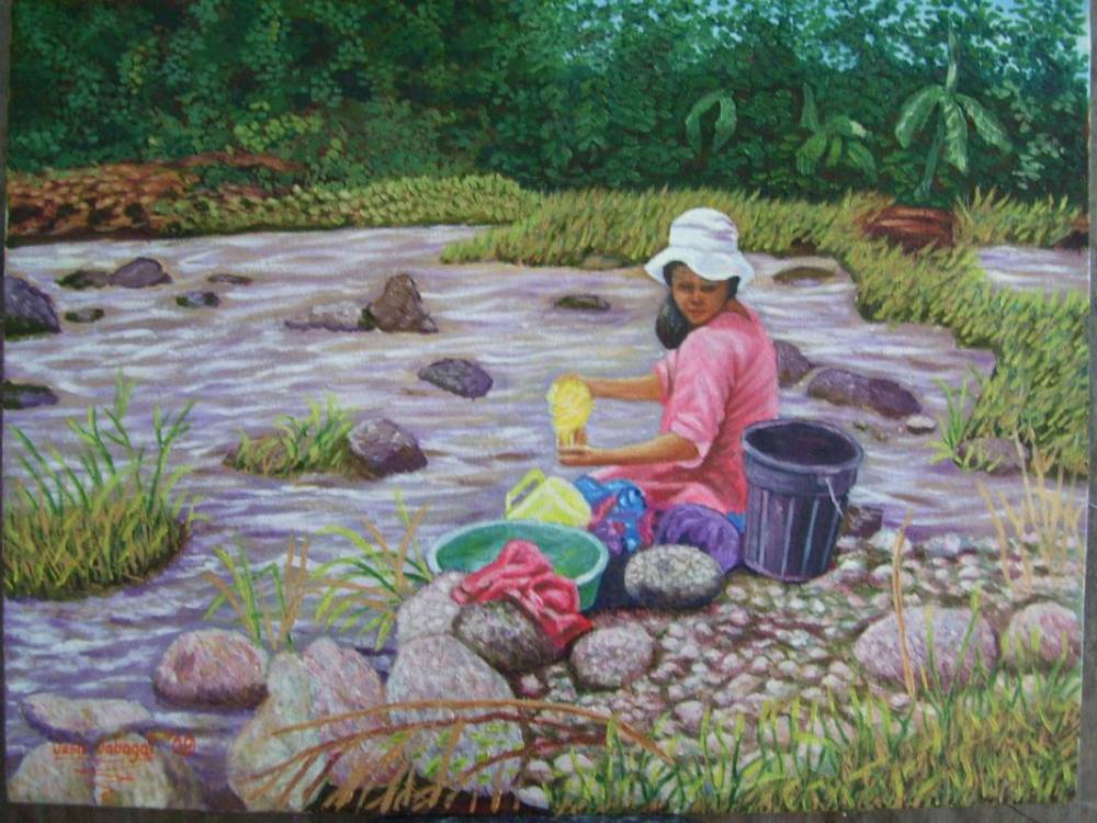 panglaba - Landscapes, animal portraits ETC., ETC - (any media ...