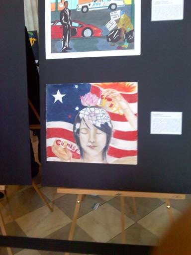 2009 Hate Crimes Prevention Art Contest/Exhibit - Member's own albums ...