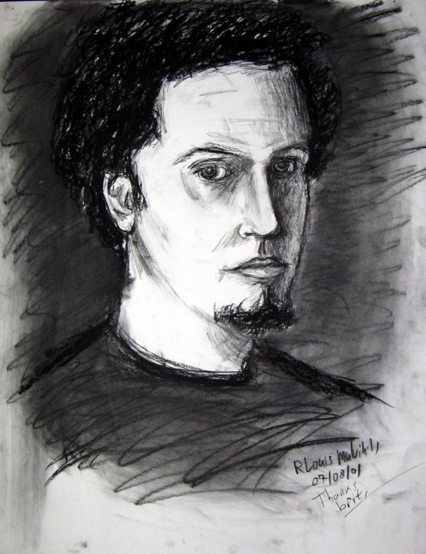 Finished Drawings and Paintings - ArtFreaks.com